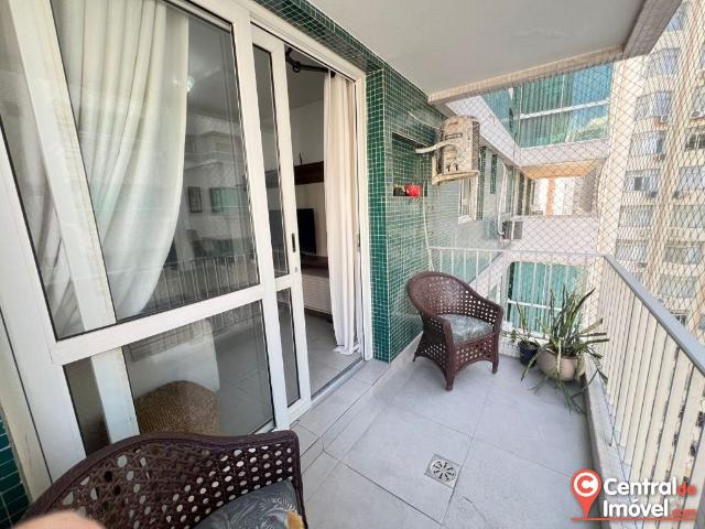 Apartamento em Centro, Balneário Camboriú/SC de 100m² 2 quartos à venda por R$ 1.499.000,00