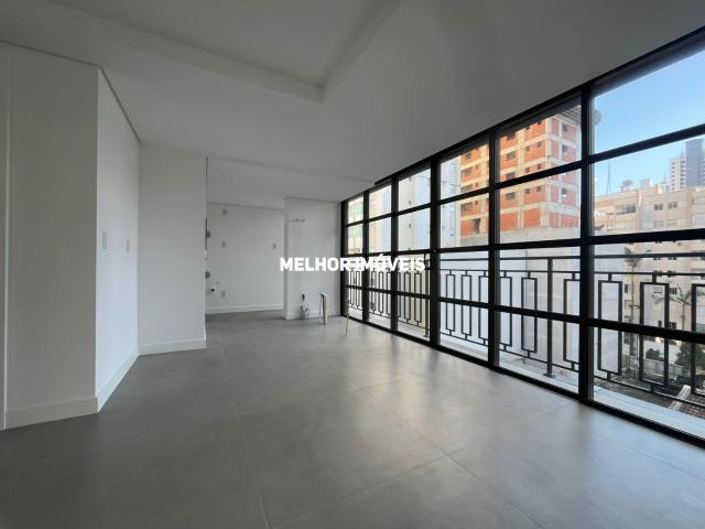 Apartamento em Centro, Balneário Camboriú/SC de 100m² 3 quartos à venda por R$ 1.989.900,00