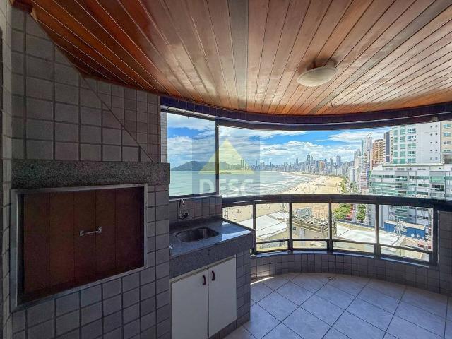 Apartamento em Centro, Balneário Camboriú/SC de 100m² 3 quartos à venda por R$ 2.799.000,00