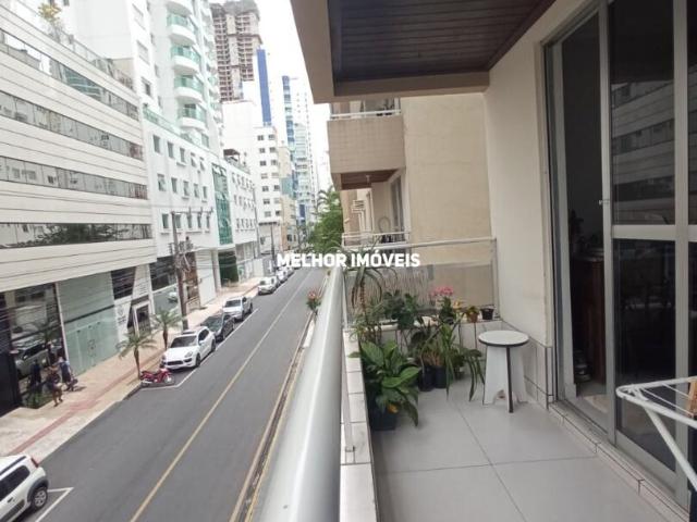 Apartamento em Centro, Balneário Camboriú/SC de 102m² 3 quartos à venda por R$ 1.349.900,00