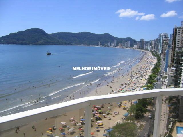 Apartamento em Centro, Balneário Camboriú/SC de 102m² 3 quartos à venda por R$ 3.399.000,00