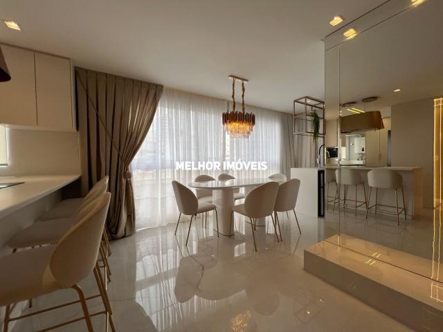 Apartamento em Centro, Balneário Camboriú/SC de 103m² 2 quartos para locação R$ 10.000,00/mes