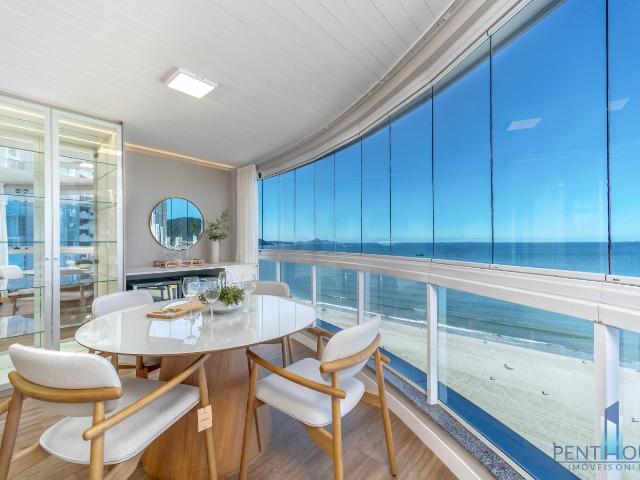Apartamento em Centro, Balneário Camboriú/SC de 114m² 3 quartos à venda por R$ 4.799.900,00