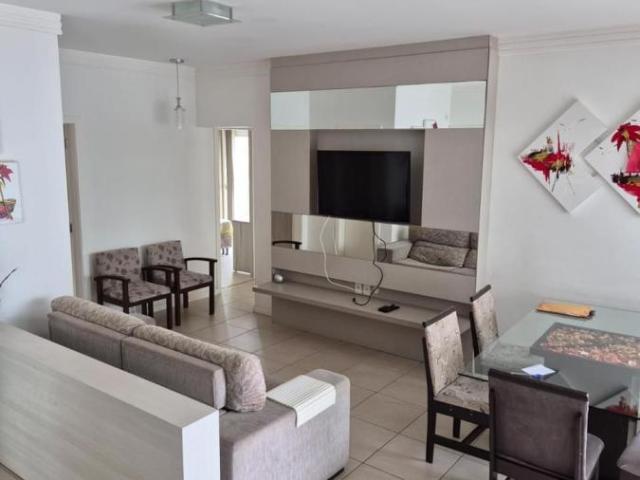 Apartamento em Centro, Balneário Camboriú/SC de 115m² 3 quartos à venda por R$ 1.789.000,00
