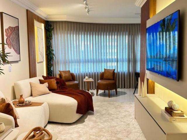 Apartamento em Centro, Balneário Camboriú/SC de 115m² 3 quartos à venda por R$ 1.889.900,00