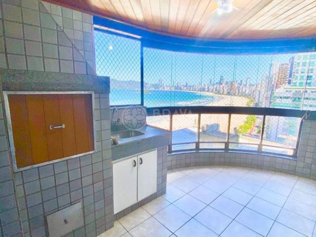 Apartamento em Centro, Balneário Camboriú/SC de 115m² 3 quartos à venda por R$ 2.799.900,00