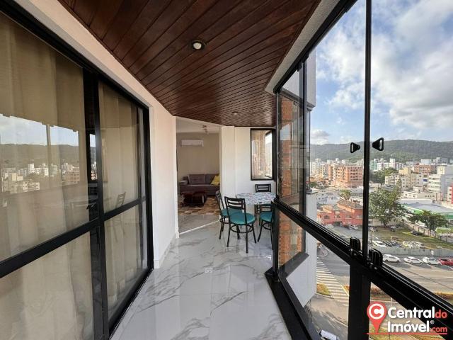 Apartamento em Centro, Balneário Camboriú/SC de 116m² 2 quartos à venda por R$ 1.189.000,00