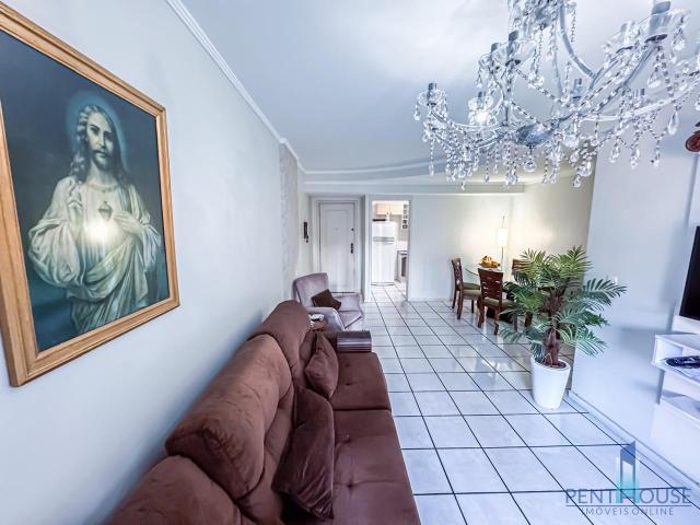 Apartamento em Centro, Balneário Camboriú/SC de 116m² 3 quartos à venda por R$ 1.389.000,00