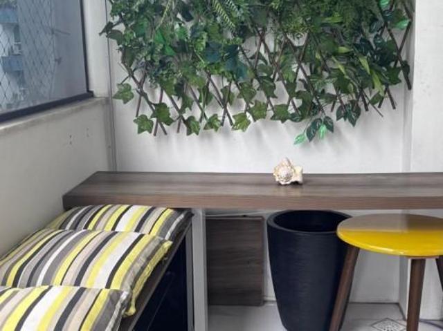 Apartamento em Centro, Balneário Camboriú/SC de 117m² 3 quartos à venda por R$ 1.429.000,00