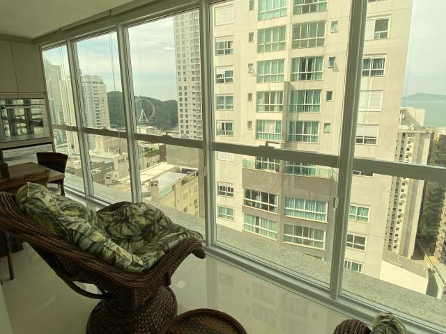 Apartamento em Centro, Balneário Camboriú/SC de 117m² 3 quartos à venda por R$ 2.849.000,00