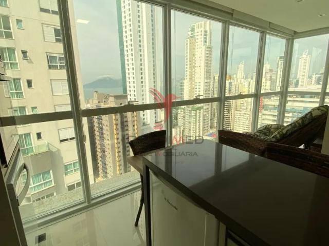 Apartamento em Centro, Balneário Camboriú/SC de 117m² 3 quartos à venda por R$ 2.849.000,00