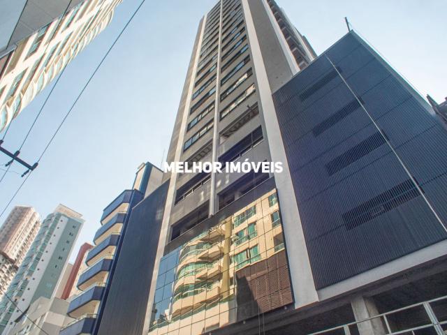 Apartamento em Centro, Balneário Camboriú/SC de 118m² 3 quartos à venda por R$ 2.417.557,00