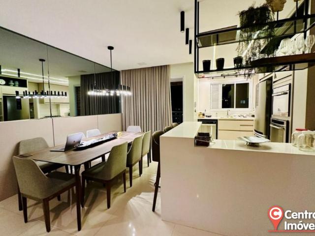 Apartamento em Centro, Balneário Camboriú/SC de 118m² 3 quartos à venda por R$ 3.449.900,00