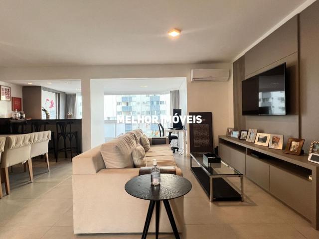 Apartamento em Centro, Balneário Camboriú/SC de 119m² 3 quartos à venda por R$ 1.749.900,00