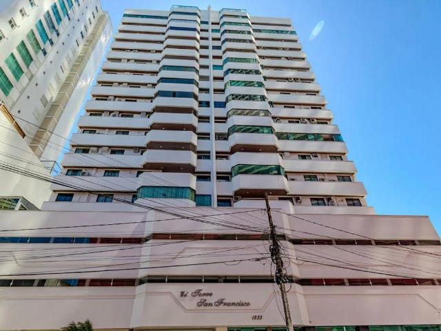 Apartamento em Centro, Balneário Camboriú/SC de 119m² 3 quartos à venda por R$ 2.199.000,00