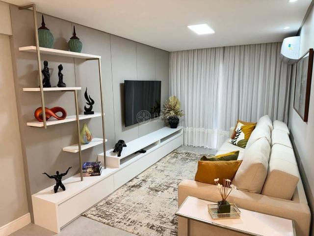 Apartamento em Centro, Balneário Camboriú/SC de 110m² 3 quartos à venda por R$ 1.799.000,00