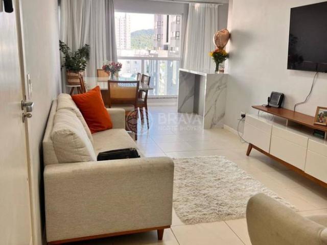 Apartamento em Centro, Balneário Camboriú/SC de 112m² 3 quartos à venda por R$ 1.489.000,00