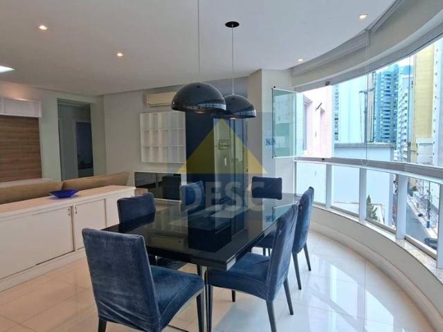 Apartamento em Centro, Balneário Camboriú/SC de 112m² 3 quartos para locação R$ 7.200,00/mes