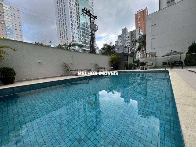 Apartamento em Centro, Balneário Camboriú/SC de 113m² 3 quartos à venda por R$ 1.289.000,00
