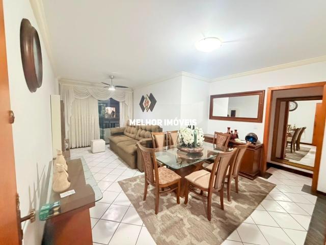 Apartamento em Centro, Balneário Camboriú/SC de 125m² 4 quartos à venda por R$ 1.269.900,00