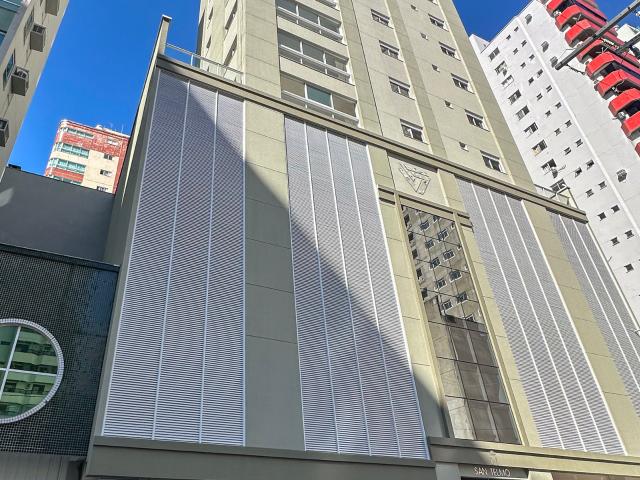 Apartamento em Centro, Balneário Camboriú/SC de 125m² 3 quartos à venda por R$ 1.989.000,00