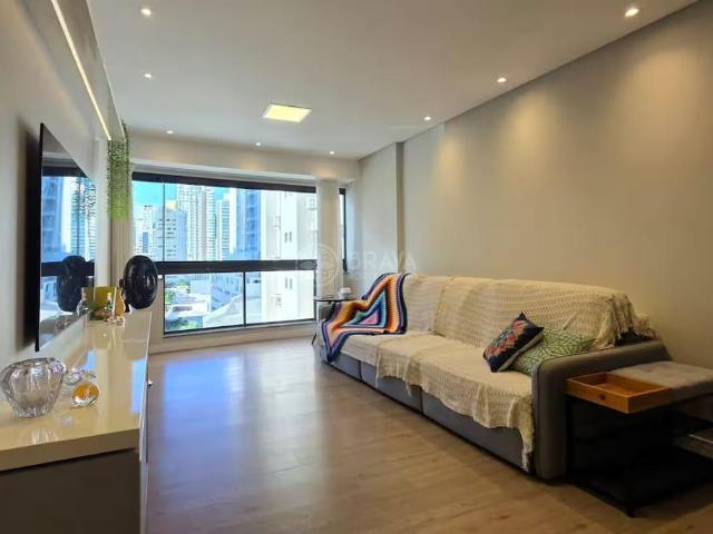 Apartamento em Centro, Balneário Camboriú/SC de 125m² 3 quartos à venda por R$ 2.299.900,00