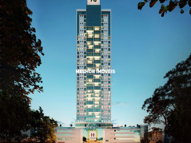 Apartamento em Centro, Balneário Camboriú/SC de 126m² 4 quartos à venda por R$ 4.121.000,00