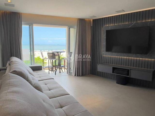 Apartamento em Centro, Balneário Camboriú/SC de 126m² 1 quartos à venda por R$ 2.849.000,00