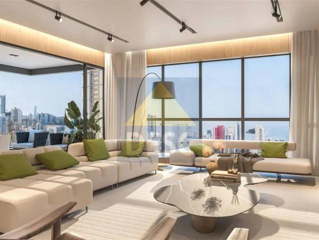 Apartamento em Centro, Balneário Camboriú/SC de 127m² 3 quartos à venda por R$ 2.439.900,00