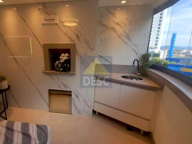 Apartamento em Centro, Balneário Camboriú/SC de 127m² 3 quartos à venda por R$ 1.849.000,00