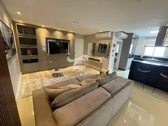 Apartamento em Centro, Balneário Camboriú/SC de 128m² 3 quartos à venda por R$ 2.899.900,00