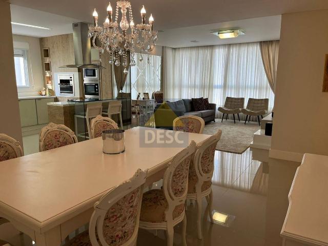 Apartamento em Centro, Balneário Camboriú/SC de 128m² 3 quartos à venda por R$ 2.989.900,00