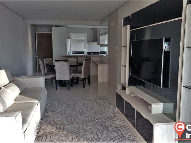 Apartamento em Centro, Balneário Camboriú/SC de 128m² 3 quartos à venda por R$ 3.589.900,00