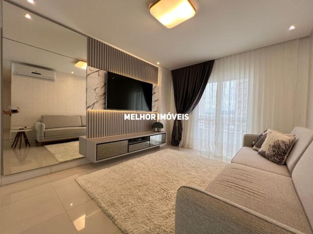 Apartamento em Centro, Balneário Camboriú/SC de 128m² 3 quartos para locação R$ 8.000,00/mes