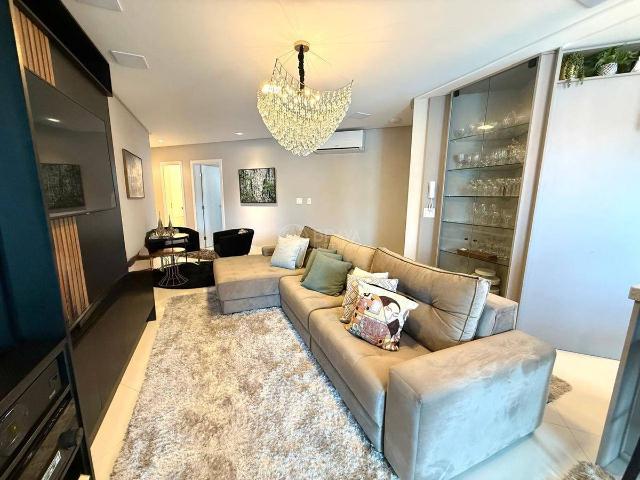 Apartamento em Centro, Balneário Camboriú/SC de 128m² 3 quartos para locação R$ 10.700,00/mes