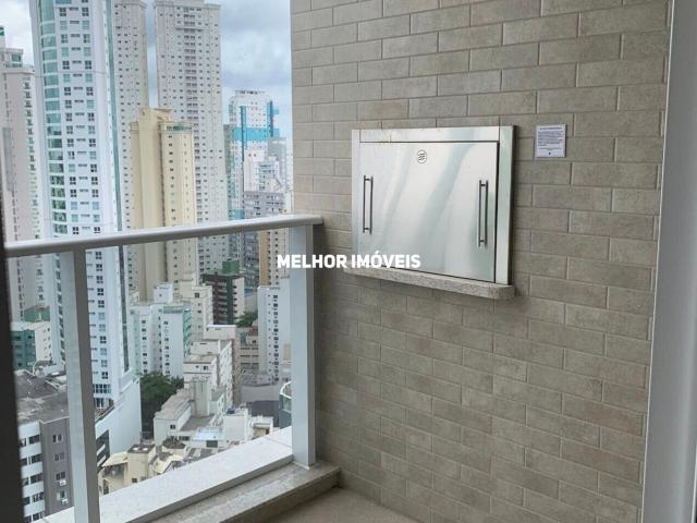 Apartamento em Centro, Balneário Camboriú/SC de 120m² 3 quartos à venda por R$ 4.499.900,00