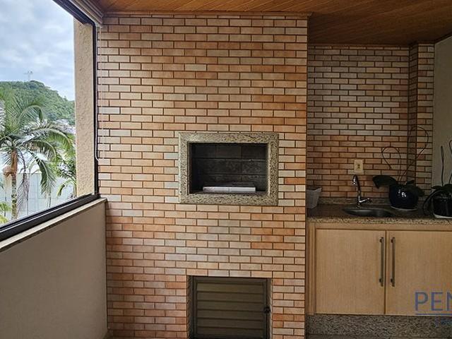 Apartamento em Centro, Balneário Camboriú/SC de 120m² 3 quartos à venda por R$ 1.599.000,00