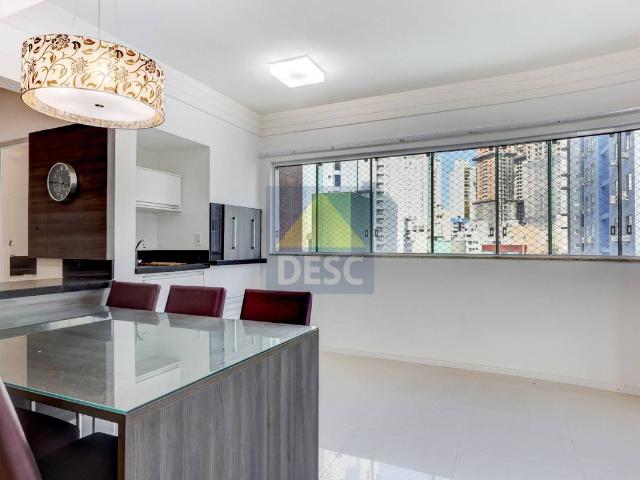 Apartamento em Centro, Balneário Camboriú/SC de 120m² 3 quartos à venda por R$ 1.789.900,00