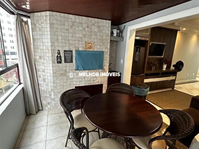Apartamento em Centro, Balneário Camboriú/SC de 120m² 3 quartos à venda por R$ 1.949.000,00