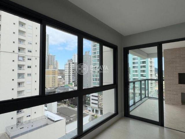 Apartamento em Centro, Balneário Camboriú/SC de 120m² 3 quartos à venda por R$ 2.299.000,00