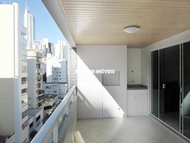 Apartamento em Centro, Balneário Camboriú/SC de 121m² 2 quartos à venda por R$ 1.797.900,00