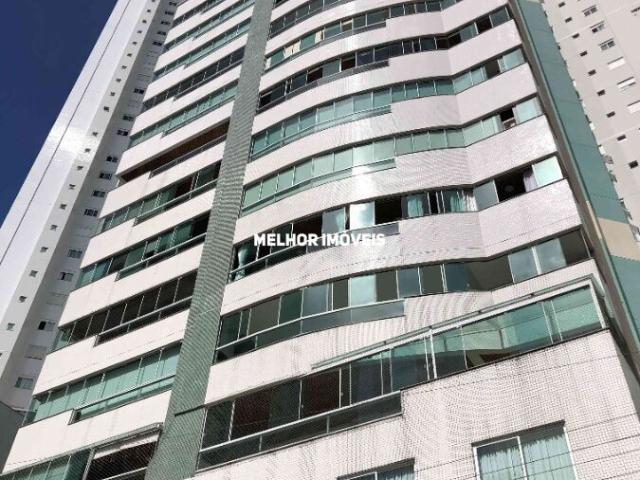 Apartamento em Centro, Balneário Camboriú/SC de 121m² 3 quartos à venda por R$ 1.849.900,00