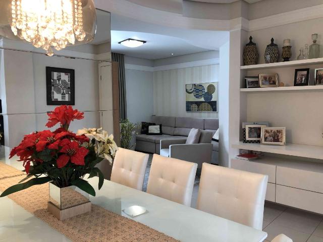 Apartamento em Centro, Balneário Camboriú/SC de 121m² 3 quartos à venda por R$ 1.849.000,00