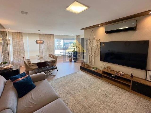 Apartamento em Centro, Balneário Camboriú/SC de 121m² 3 quartos à venda por R$ 1.889.000,00