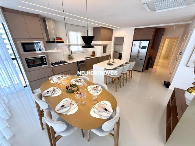 Apartamento em Centro, Balneário Camboriú/SC de 122m² 3 quartos à venda por R$ 3.799.000,00