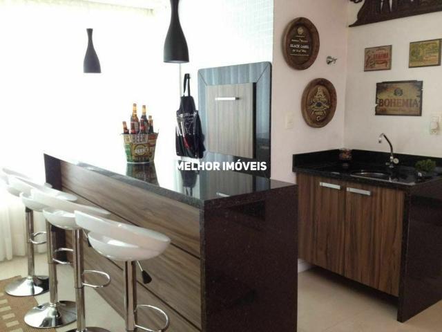 Apartamento em Centro, Balneário Camboriú/SC de 123m² 3 quartos à venda por R$ 2.849.000,00