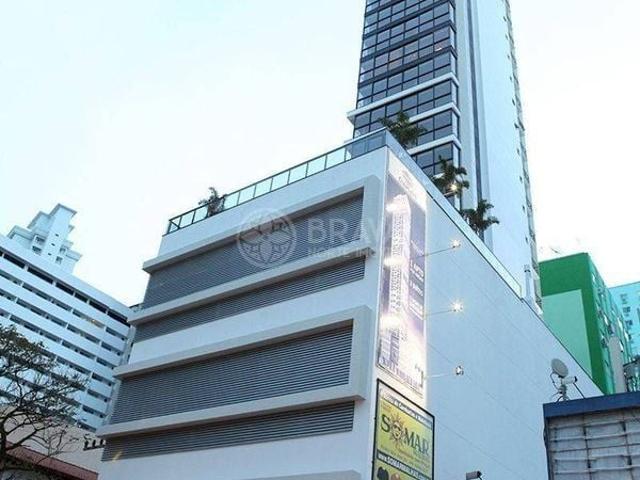 Apartamento em Centro, Balneário Camboriú/SC de 123m² 3 quartos à venda por R$ 3.299.000,00