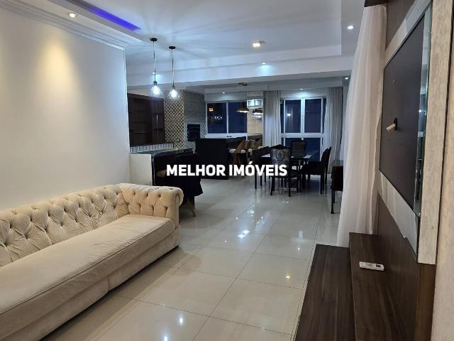 Apartamento em Centro, Balneário Camboriú/SC de 134m² 3 quartos à venda por R$ 2.099.900,00