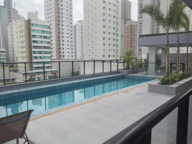 Apartamento em Centro, Balneário Camboriú/SC de 134m² 3 quartos à venda por R$ 2.499.900,00