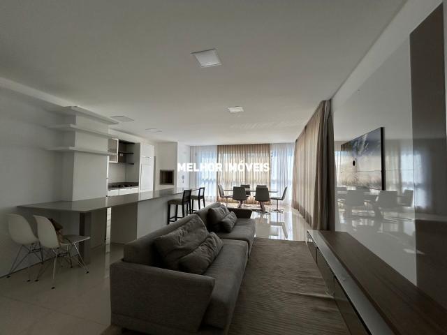 Apartamento em Centro, Balneário Camboriú/SC de 134m² 3 quartos à venda por R$ 2.499.000,00